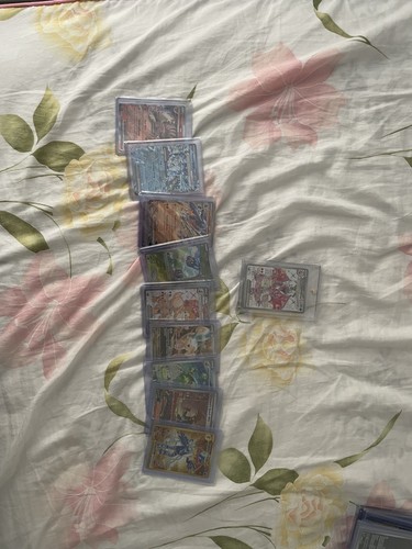 Charizard Ex 74 Promo Card And Other pokemon Cards(Read description) | eBay