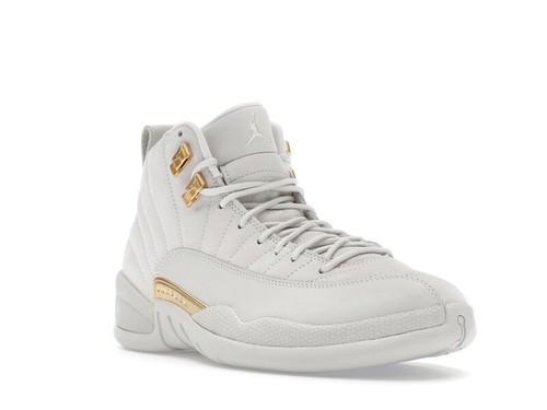 Air Jordan 12 Retro Phantom W - FD9101-007 | eBay