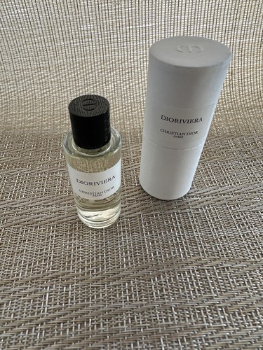 Christian Dior Private Collection Dioriviera 7,5 ml Mini Travel Size | eBay