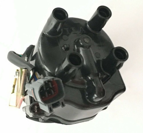 New Ignition Distributor fit 1991-1995 Toyota 5AFE (2+6) AE100 19020 ...