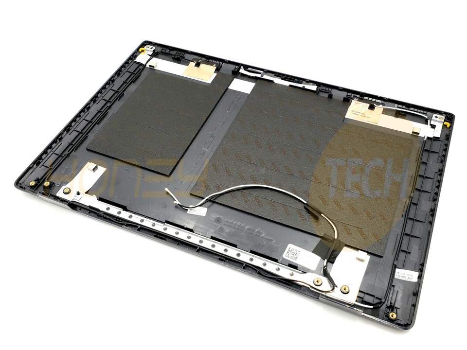 GENUINE DELL LATITUDE 3420 LAPTOP LCD BACK COVER REAR LID KPK5R 0KPK5R ...
