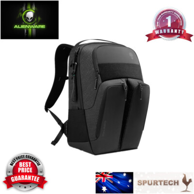 Alienware HORIZON UTILITY Backpack AW523P 17'' Official Merchandise ...