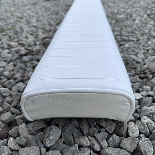 Wise Padded Cockpit Bolster with Stainless Steel Mounting Clips 48 ...