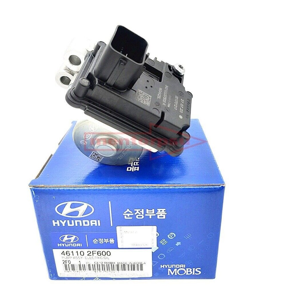 OEM for Hyundai Santa Fe Sonata Kia Optima 2019-24 Transmission Pump ...