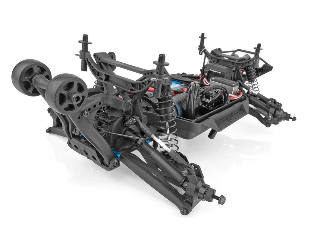 Team Associated Rival MT10 V2 RTR 1/10 4WD Brushless Monster Truck ...