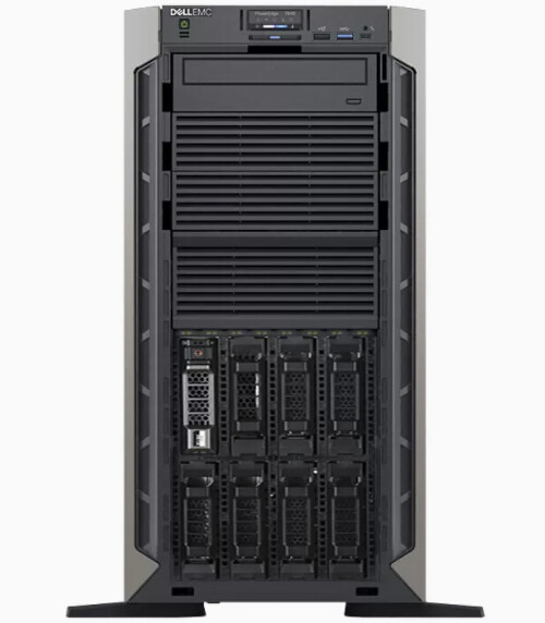 Dell PowerEdge T640 8X3.5" Tower Server/2X Gold 6138/256G RAM/RTX 4090 ...