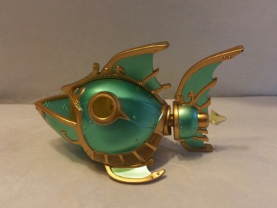 REEF RIPPER Sea Vehicle Skylanders Superchargers | eBay