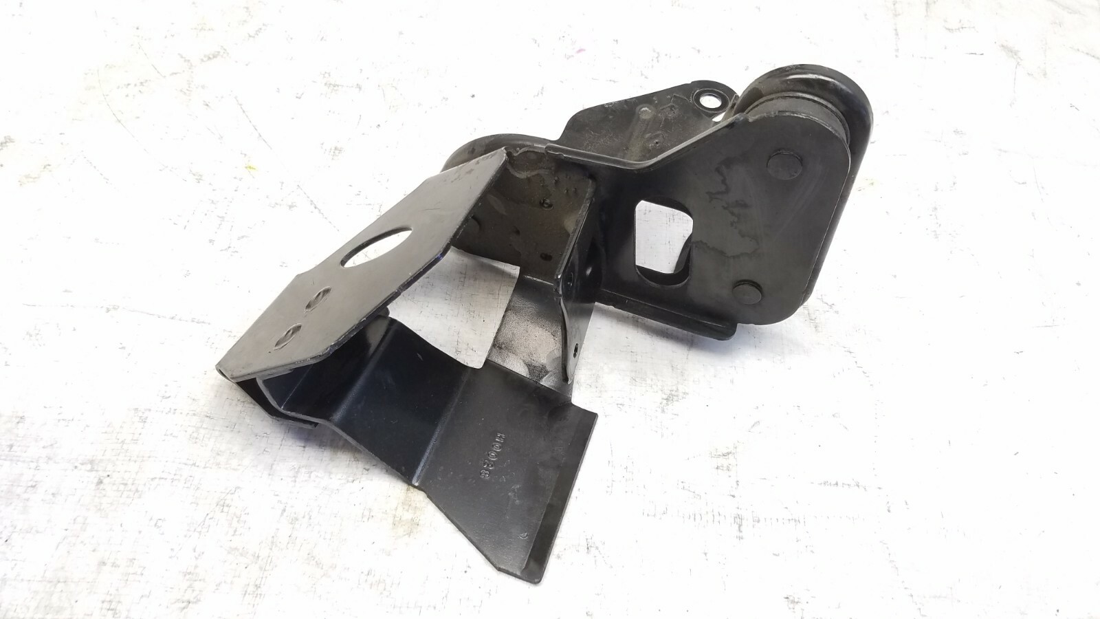 MERCEDES BENZ 1644310240 Genuine OEM Factory Hydraulic Pump Upper ...