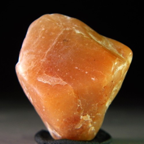 47 ct 1 1/8 " Natural Golden Herderite Synergy 12 stone Healing power ...