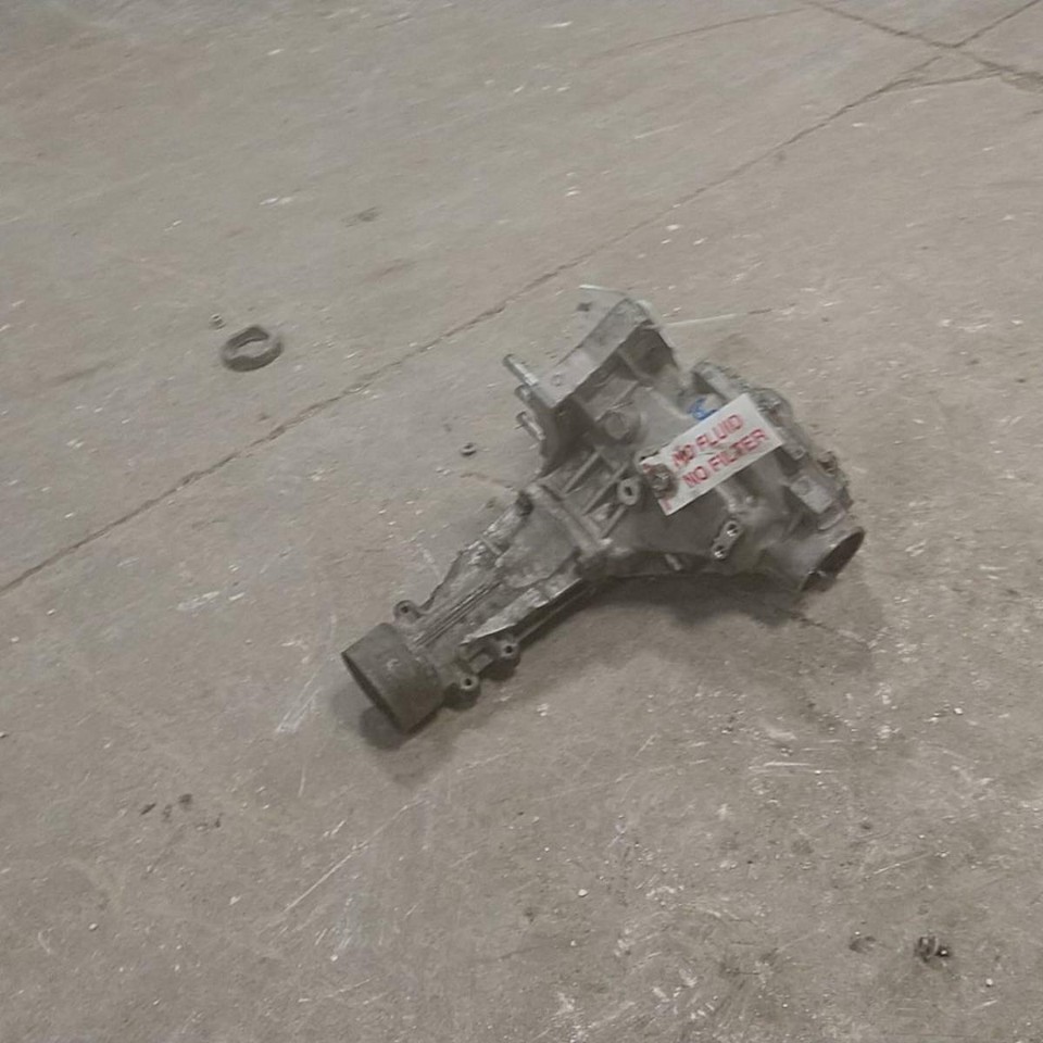 Transfer Case For Highlander Assy AT T-Case 115K | eBay