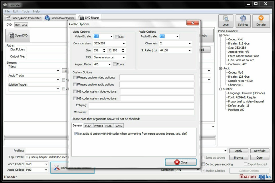 NEW & Fast Ship! TEncoder Convert & Download YouTube Movies / Videos / Music USB | eBay