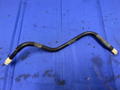 1996-98 Ford Mustang SVT Cobra Fuel Tank EVAP Line Hose Tube 124 | eBay