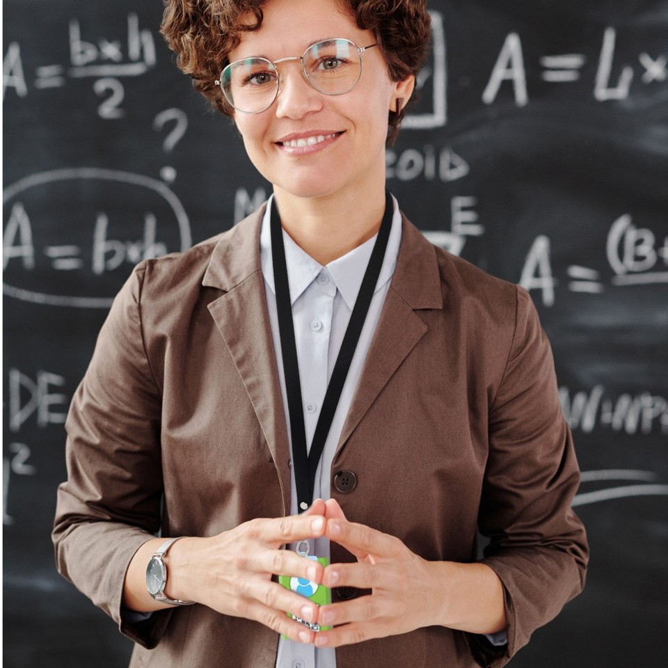 8Pcs School Cards DIY Lanyards Work Cards Cover Buckle Neck Hanging ...