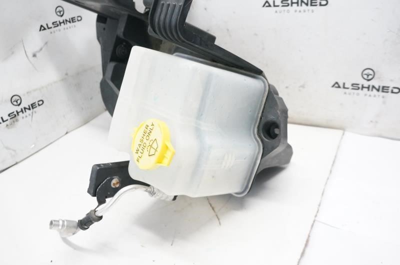 2012-2018 Jeep Wrangler Battery Tray w/ Washer Fluid Reservoir ...