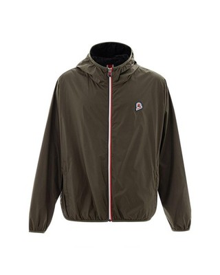 Invicta KWay Claude Jacket Military Green Men | eBay Australia