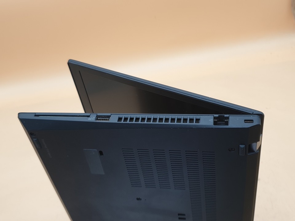 Lenovo ThinkPad T14 Gen 2 14''Core i5-1135G7 2.4GHZ 16GB ,256GB WIN 11 ...