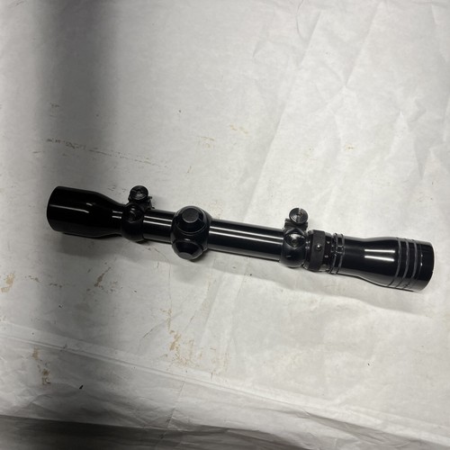 Vintage REDFIELD 2X-7X WIDEFIELD (TV) Screen scope duplex | eBay