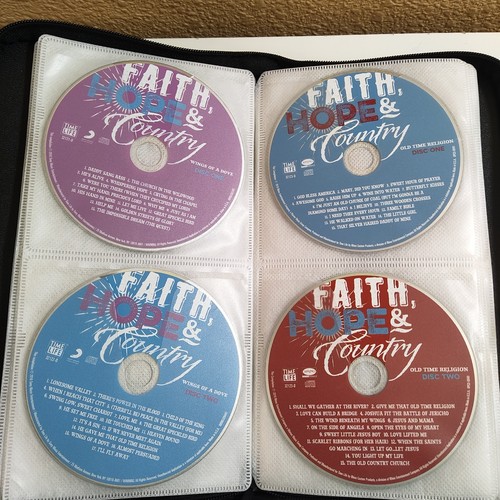 Wholesale CD Lot of 48 Loose CDs - Discs Only Random Assorted CDs Bulk ...