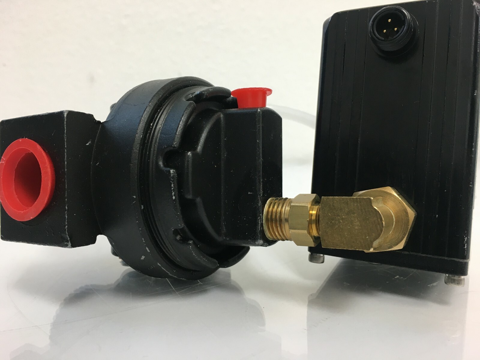 Proportion Air PA641 Control Valve | eBay