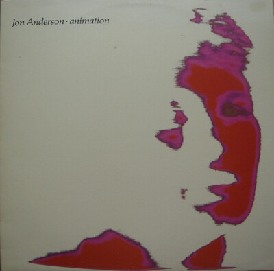 Jon Anderson - Animation (LP, Album) (Near Mint (NM or M-)) | eBay ...