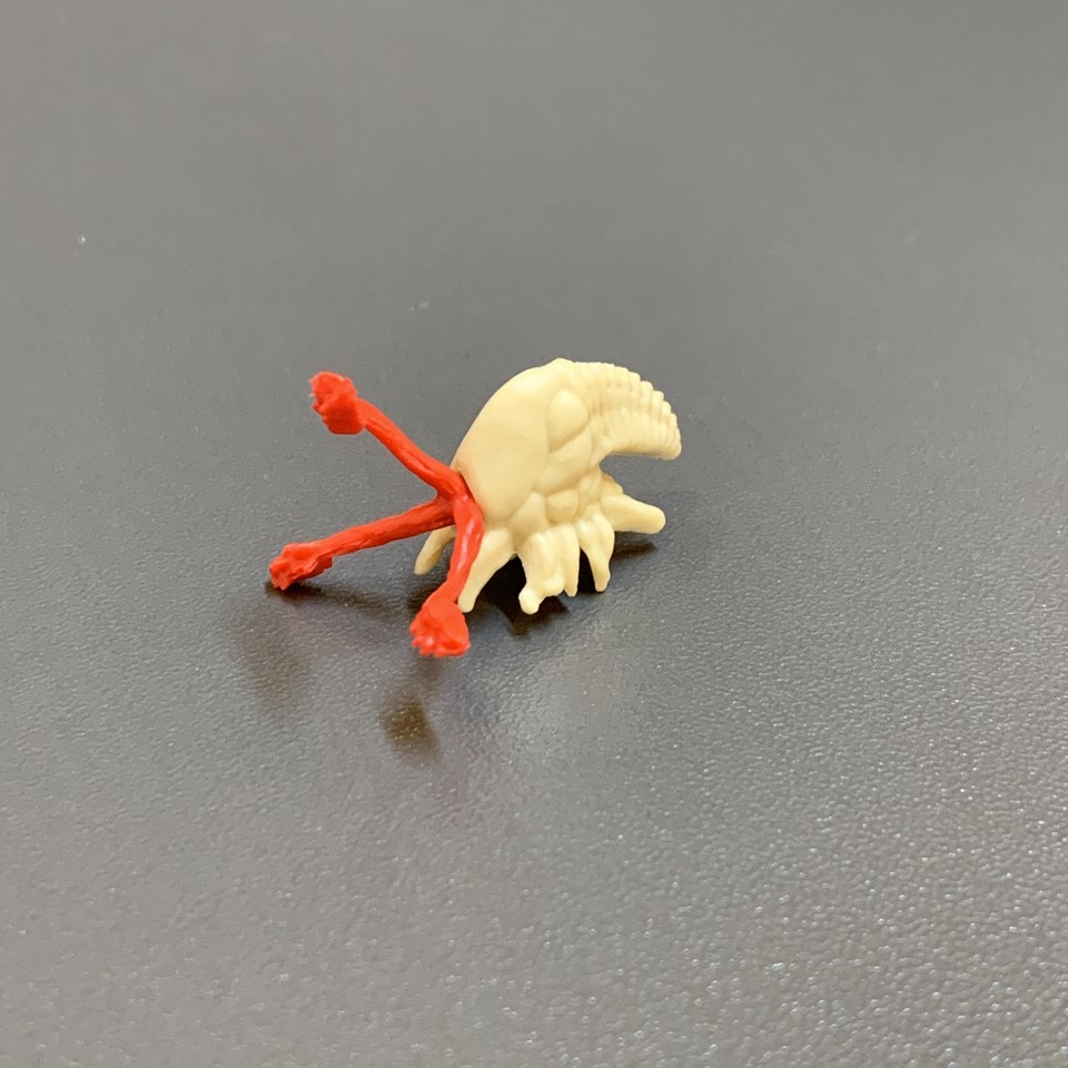 36pcs Mega Construx Halo Flood Infection Form Pod Infector Combat Form ...