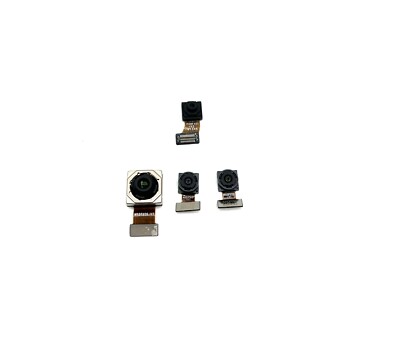 Original Xiaomi Redmi Note 10 5G M2103K19G Appareil Photo Principal ...