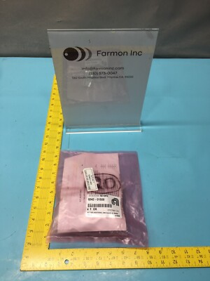 AMAT 0242-01508 Kit Two Additional EMO Guard CE Mark, 138734 | eBay