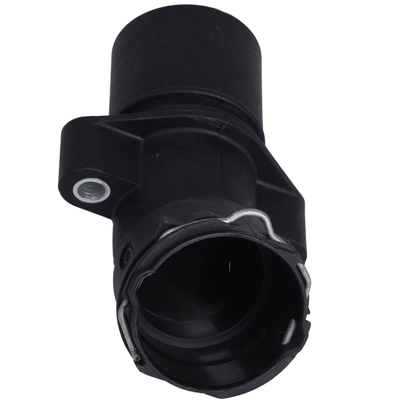Thermostat Housing for Mercedes-Benz C230 1.8L Kompressor 2003 - 2005 ...