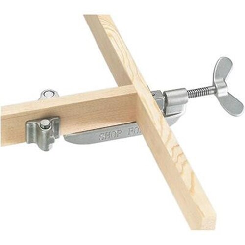 Cabinet Right Angle Face Frame Glue Clamp for Woodworking Gluing Tool ...