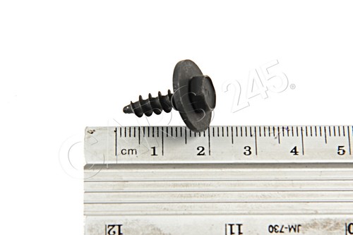 Genuine BMW E36 E38 E39 E46 E60 E65 E66 E67 E81 E82 Hex Bolt OEM ...