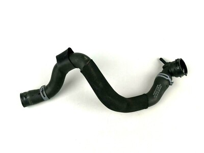 Audi A3 Sportback E-tron Upper Water Coolant Fluid Hose Line Tube Pipe ...