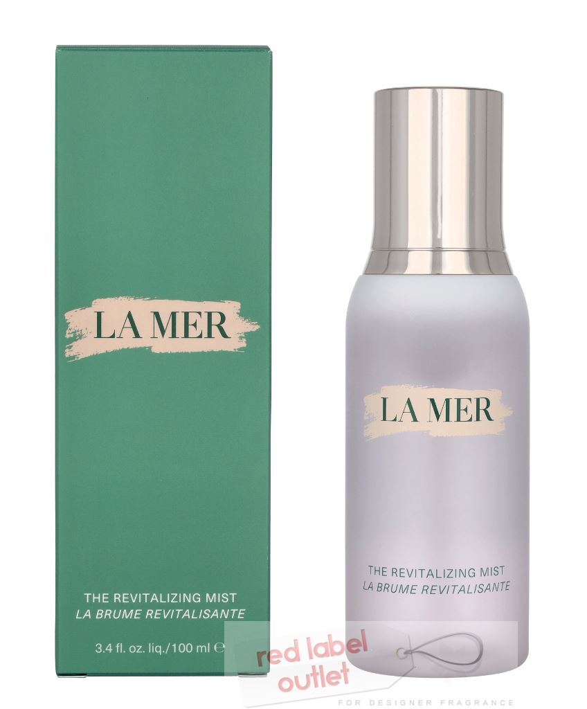 La Mer The Revitalizing Mist 100ml | eBay