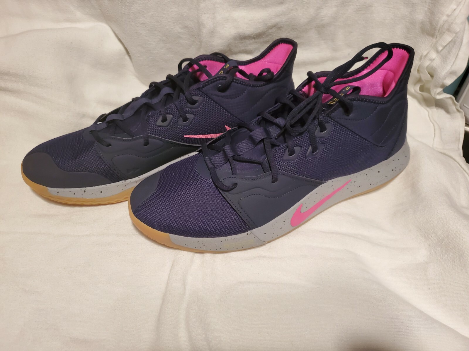 Size 18 - Nike PG 3 ACG - AO2607-401 for sale online | eBay