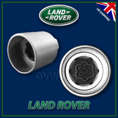 for Land Rover Security Master Locking Wheel Nut Key M LWNK Bolt lug ...