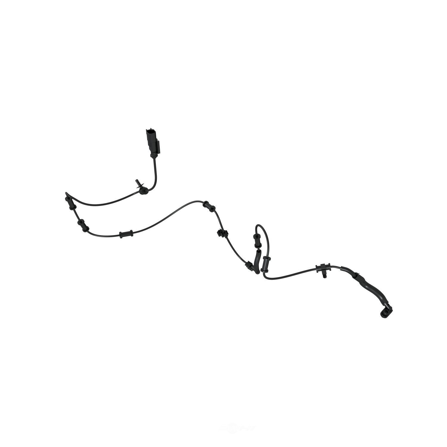 ABS Wheel Speed Sensor Mopar 68267479AB for sale online | eBay