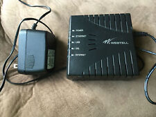 Verizon Westell 6100f Adsl2 Modem F90-610015-06 for sale online | eBay