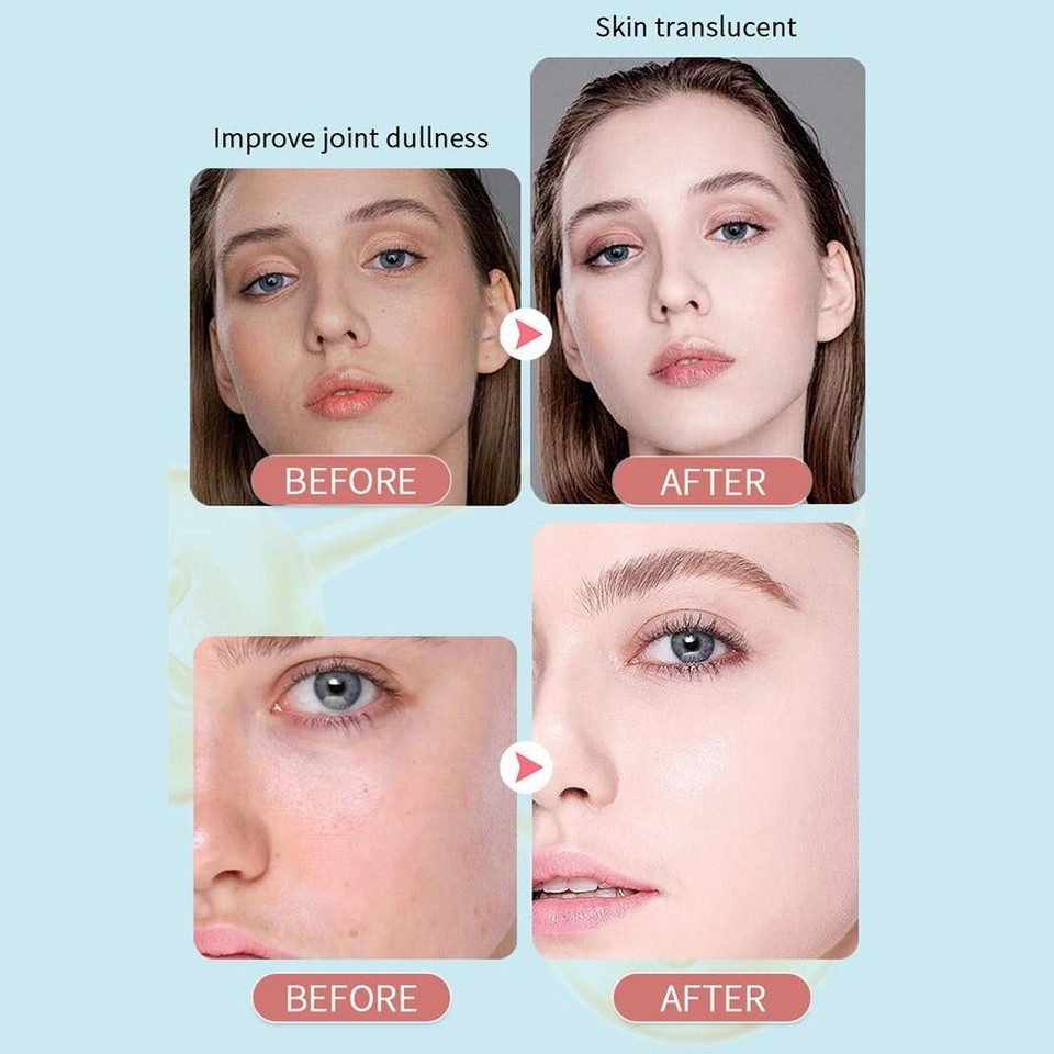 Moisturizing Facial Soap Enriched with Beneficial Plankton Extracts ...