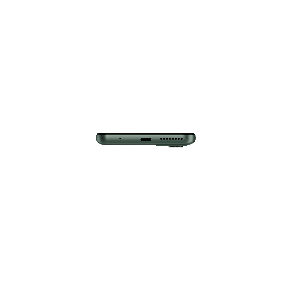 Cricket Outlast - 64GB - Cosmic Green - U680AC | eBay