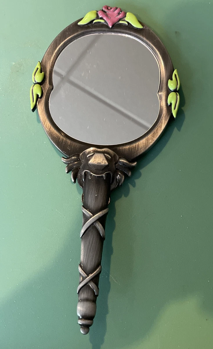 Beautiful Hand Mirror