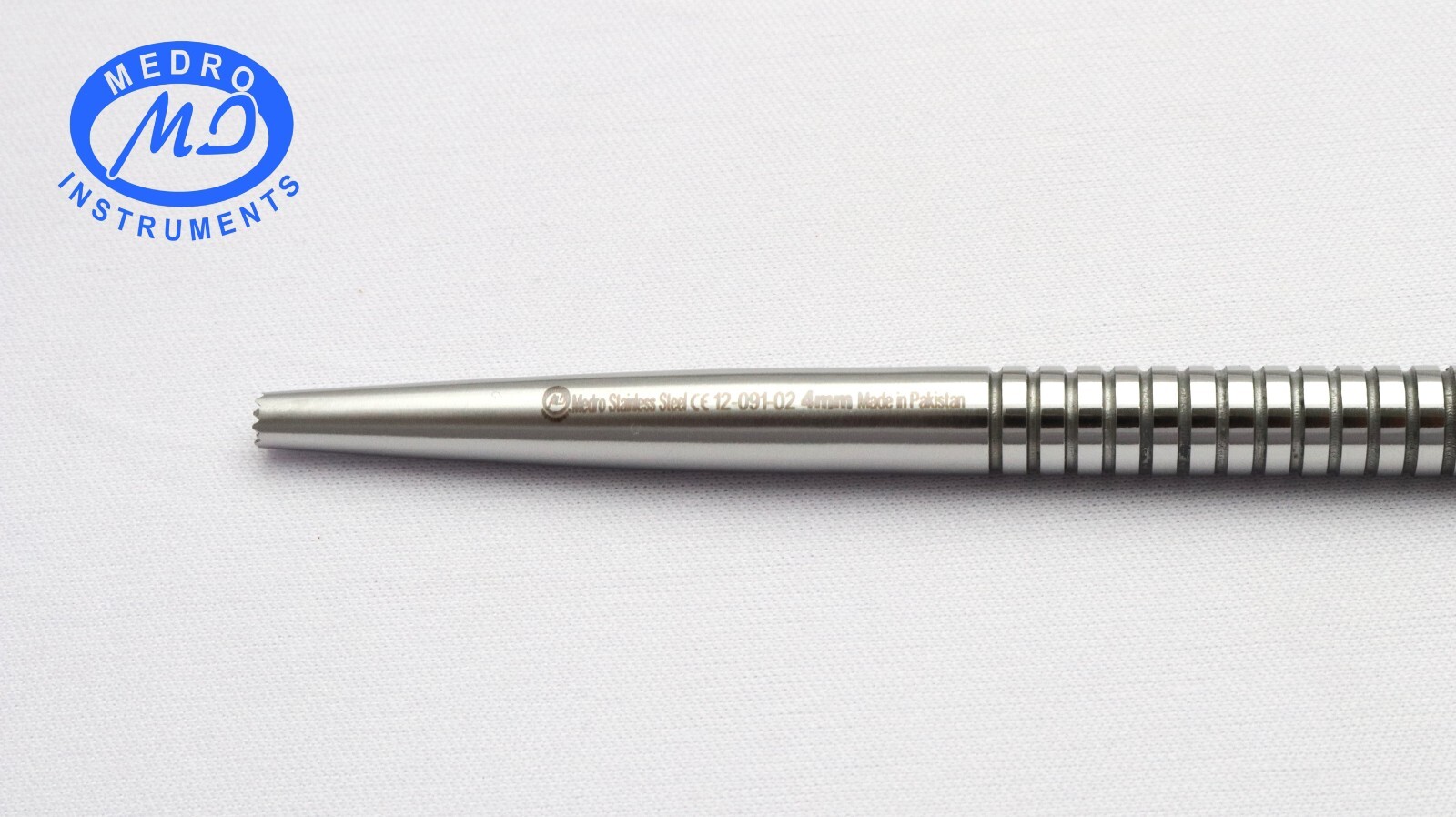 Casper Bone Impactor 4mm Stainless Steel Orthopedic OR Surgical ...