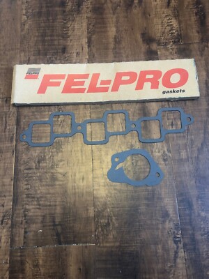 Fel-Pro MS 94566 Upper Intake Manifold Gasket Set MS94566 | eBay