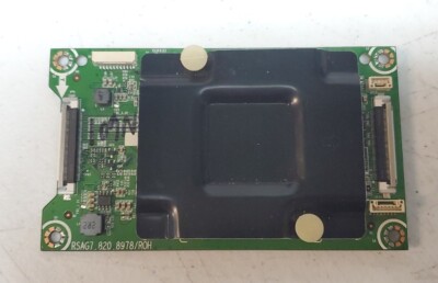 Hisense LED Driver Board RSAG7.820.8978/ROH (HU75A6506UWR, 246548 ...