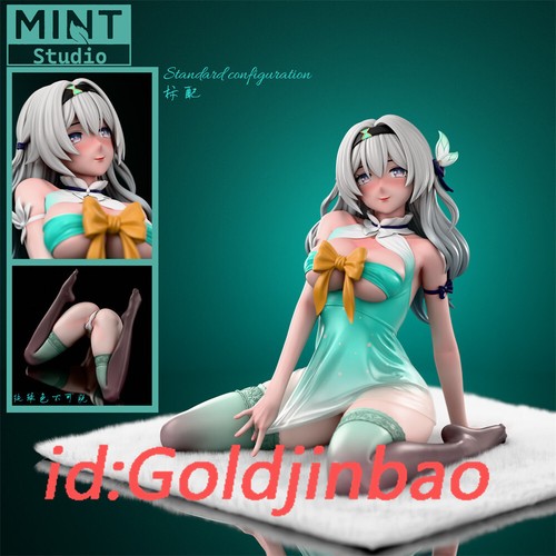 Mint Studio Honkai:Star Rail Firefly Statue Pre-order 1/6 Scale New H15cm | eBay