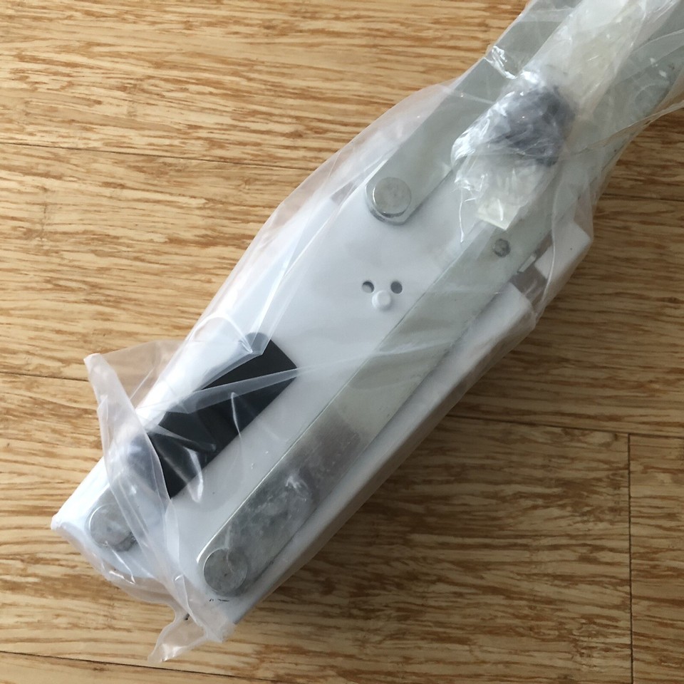 Appliance Shelf Lift Kit Hardware Brackets For Mixer | eBay