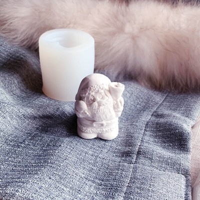 Unique Molds Silicone Material for Home DIY Hand Making | eBay