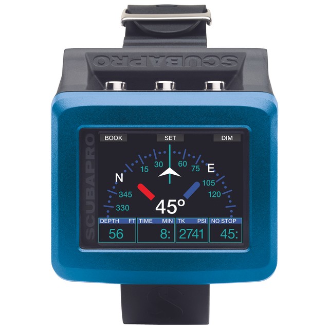 Scubapro G2 Wrist Dive Computer for sale online | eBay