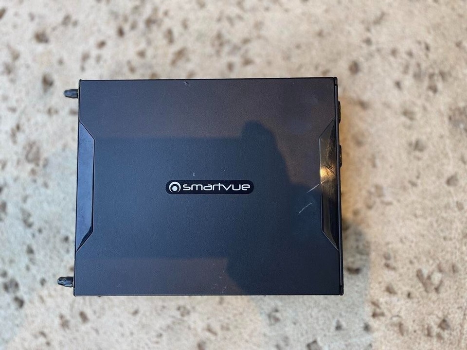 Smartvue/Shuttle DS67U Mini PC Intel Celeron 3855U 1.60GHz 4GB RAM WiFi ...