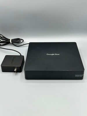 Google Fiber GFRG210 Network Box | eBay