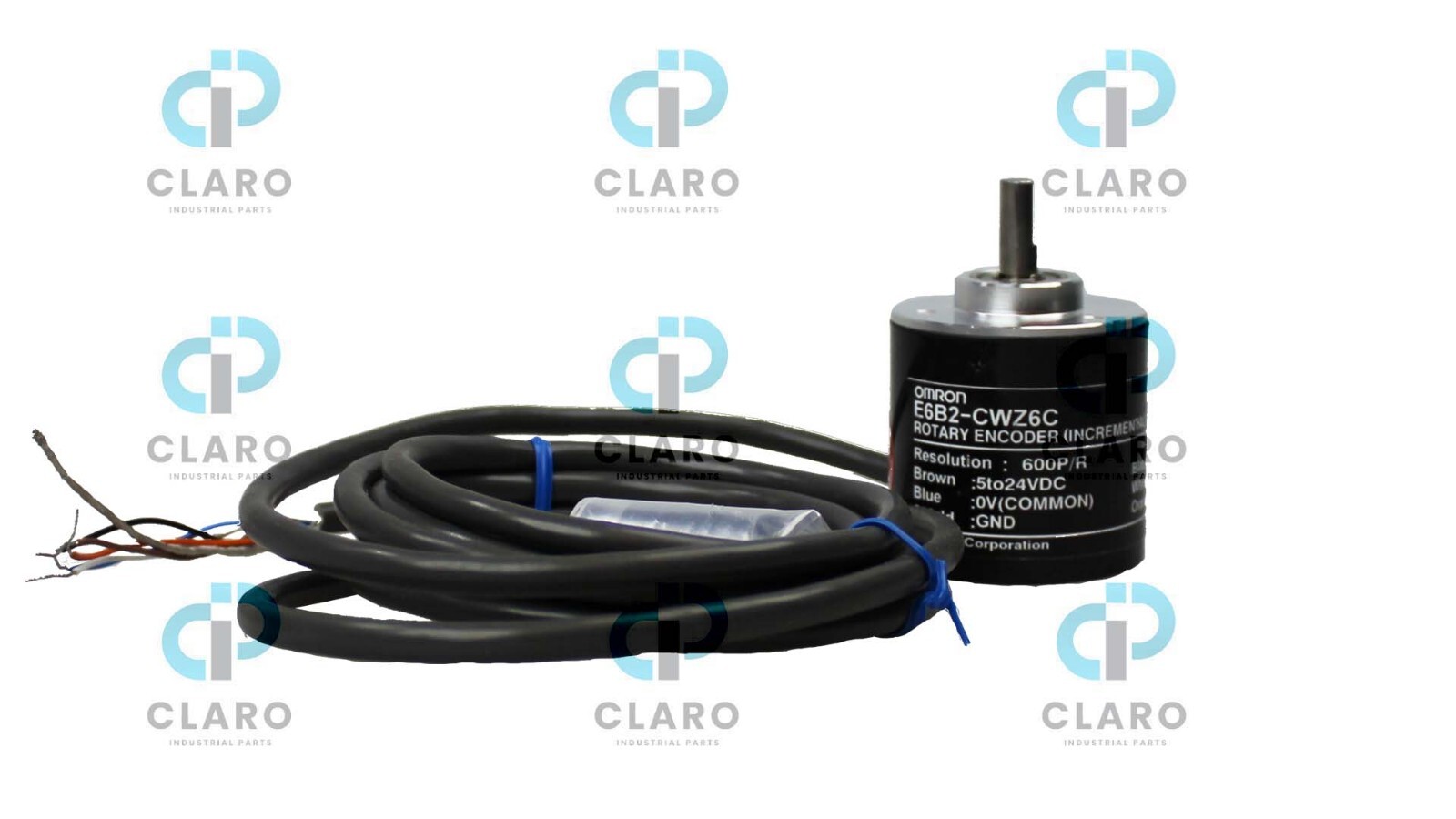 NEW E6B2-CWZ6C 600P/R ROTARY ENCODER OMRON ENCODER | eBay