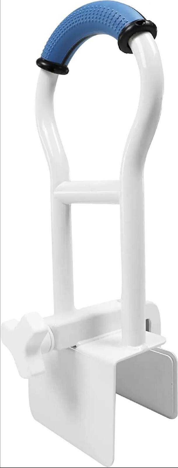 KMINA Padded Bath Handle / Grab rail - adjustable to fit Rrp £89.99 ...